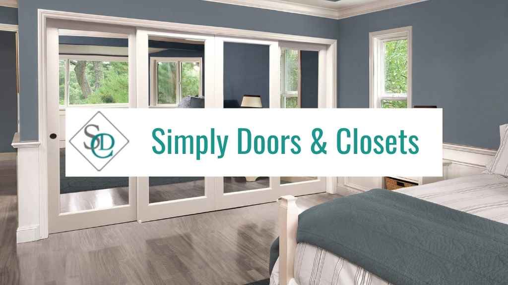 Simply Doors And Closets