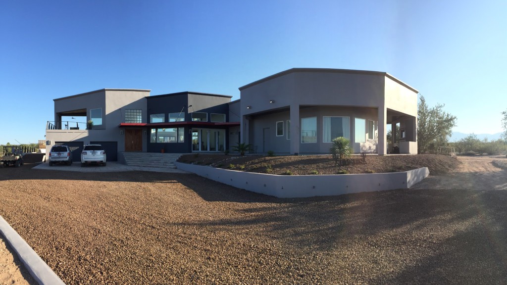 Goodwin & Sons Painting