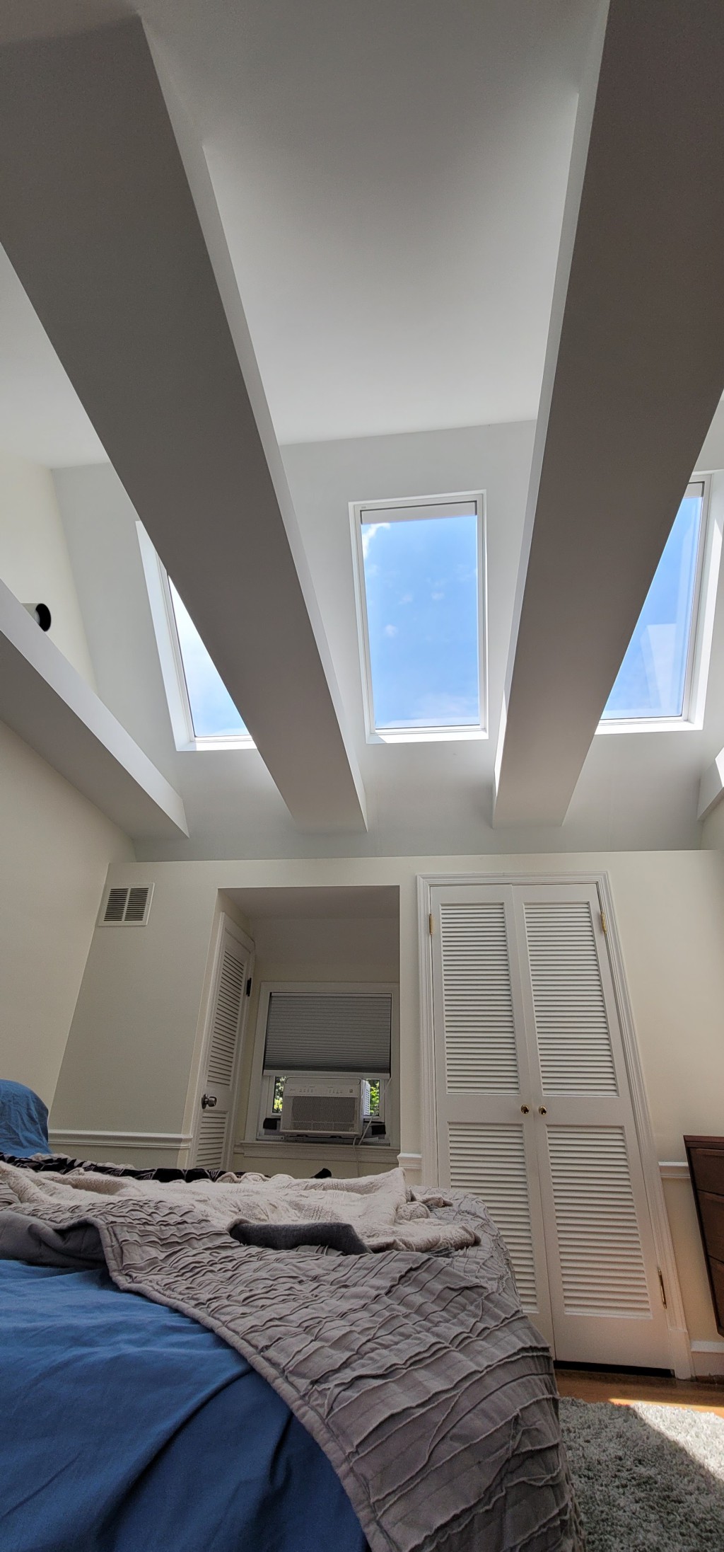 My Skylights