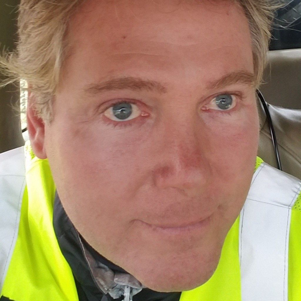 Joseph A Russo Paving