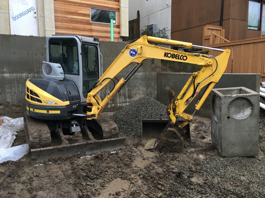AAA Torset Excavating