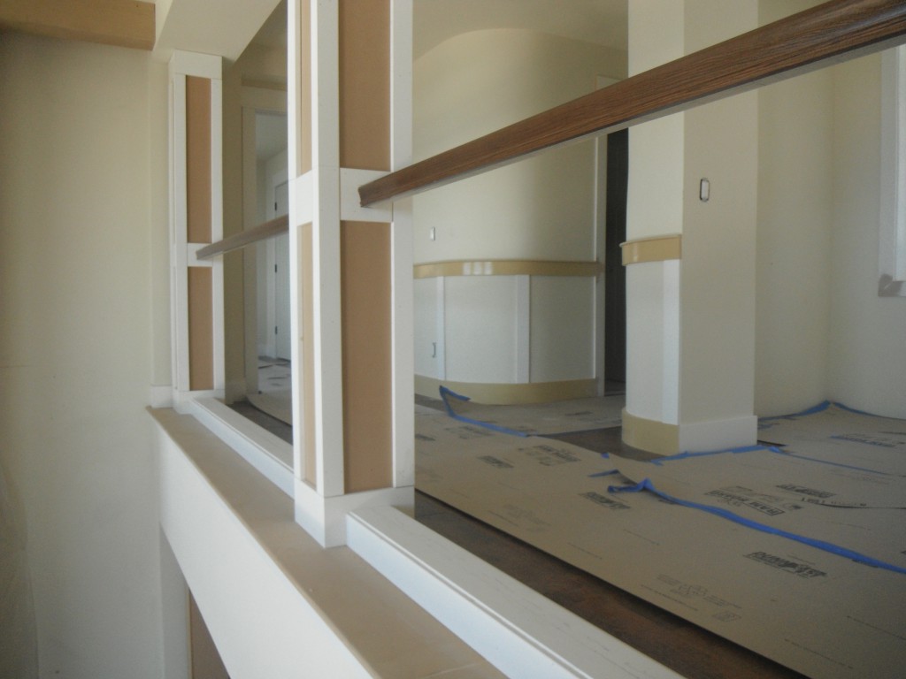 Handycraft Construction