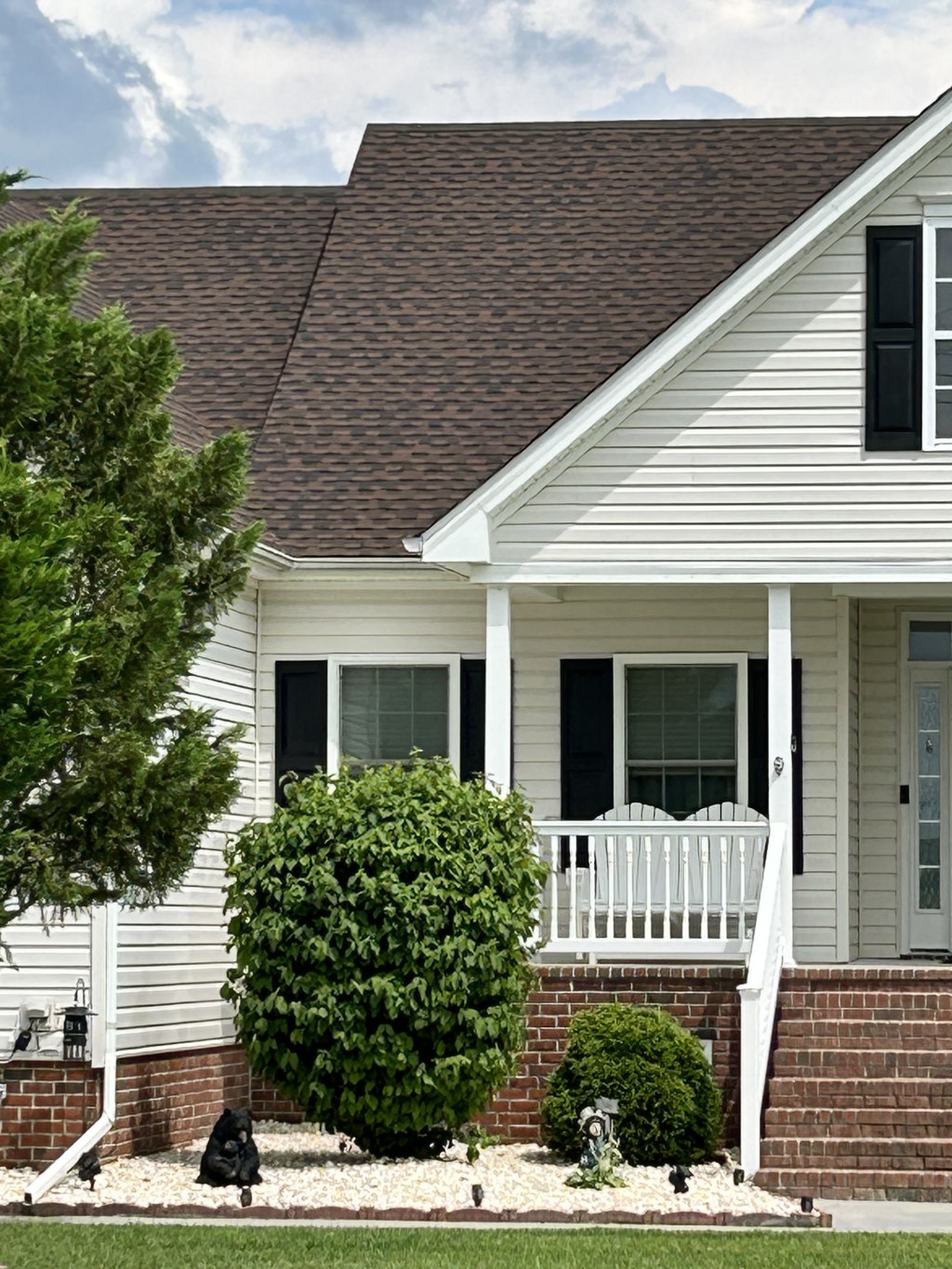 Infinity Roofing & Siding