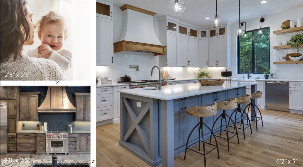 DeWils Design Center - By Appointment Only