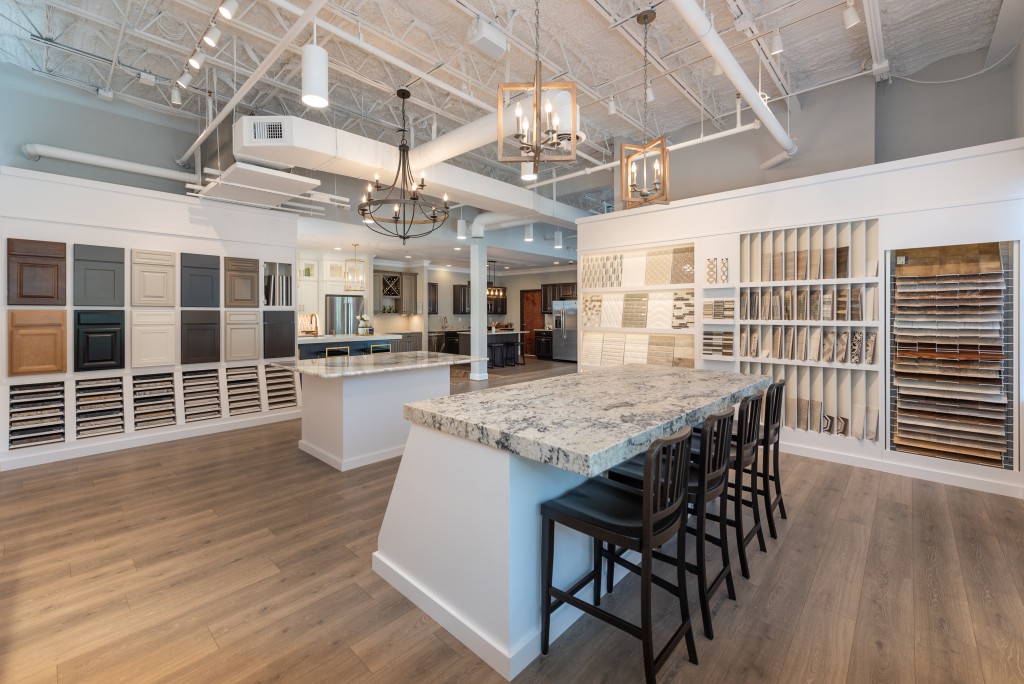 Eagle Design Center - Suffolk