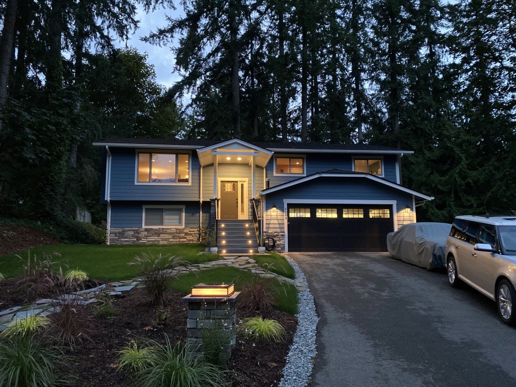 ASTORIA Construction