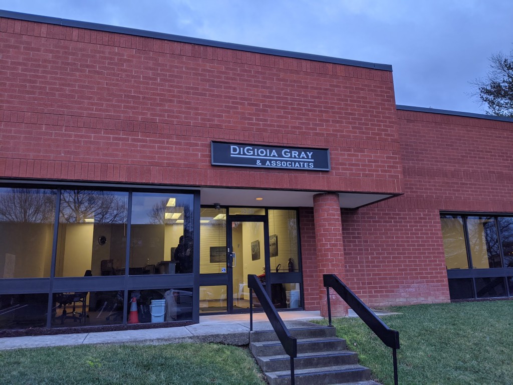 DiGioia Gray, Part Of Gannett Fleming