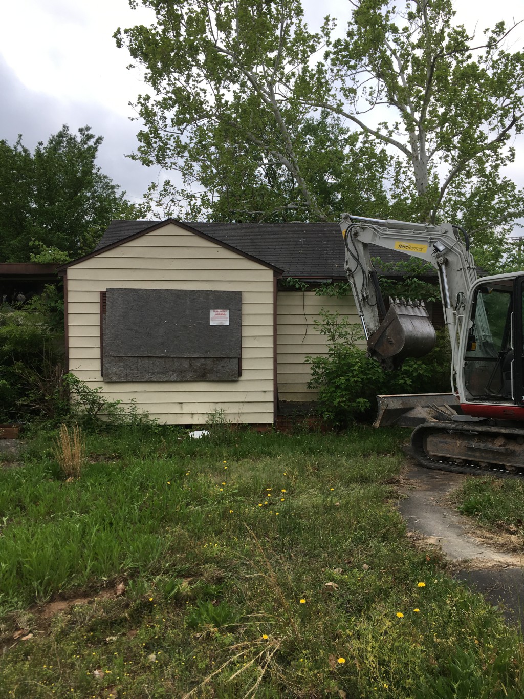 Manning Construction Heat And Air