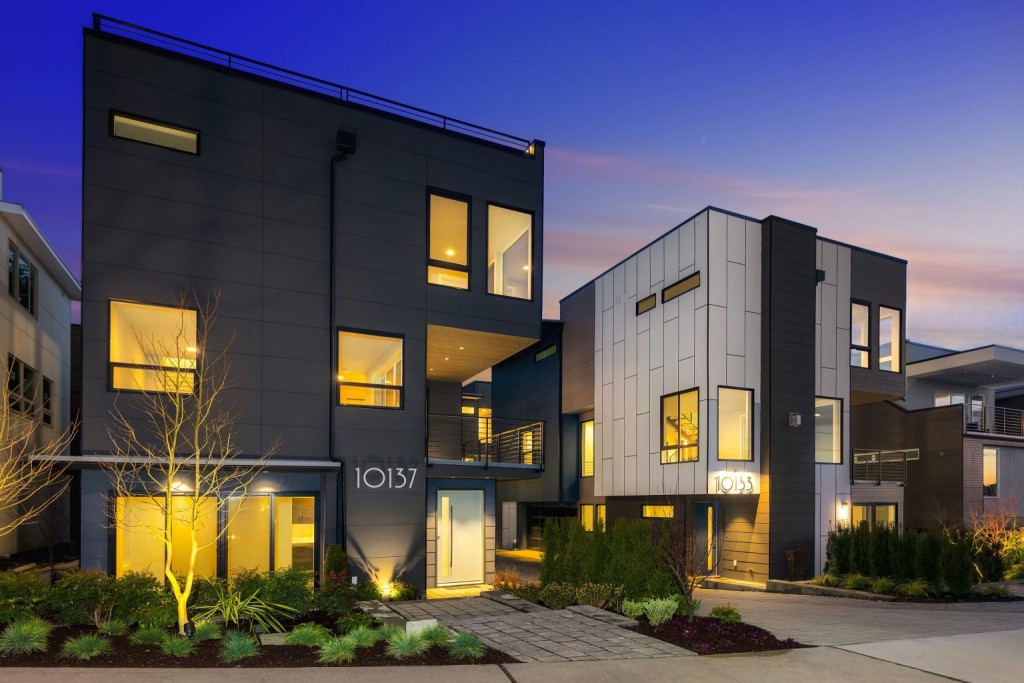 Imagine Homes