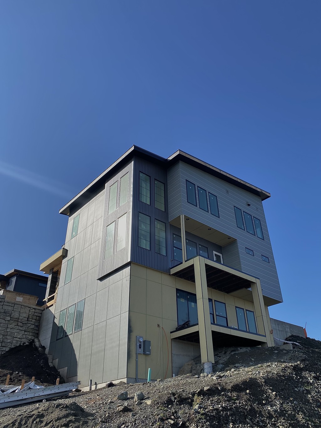 ATF Construction LLC
