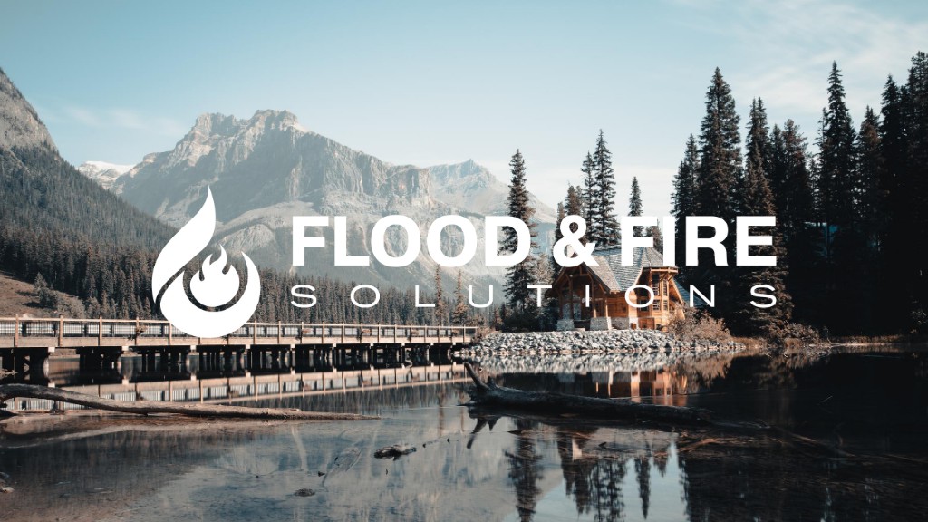Flood & Fire Solutions