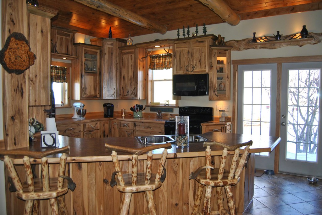 Welcome Home By Scott Robeson Custom Woodworking And Fine Cabinetry