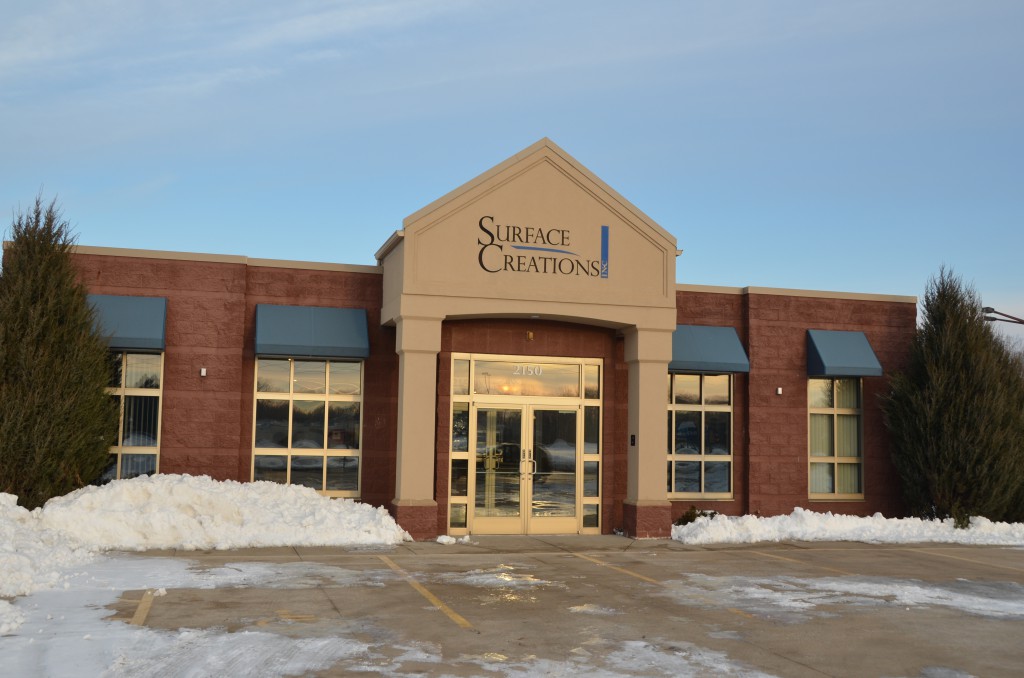 Surface Creations Inc