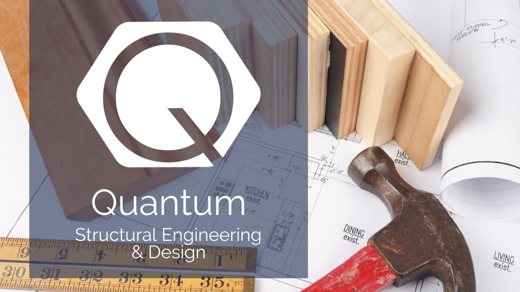 Quantum Structural Engineering And Design, LLC