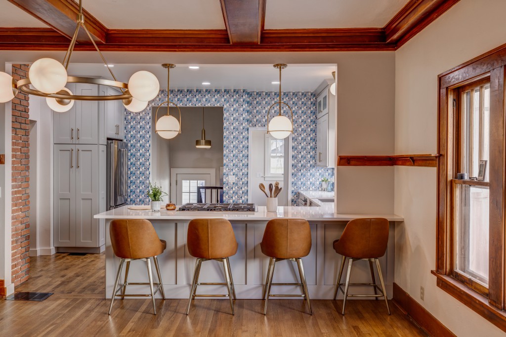 Lauren Griffith Interiors