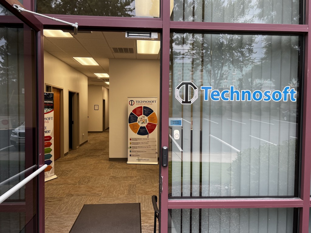 Technosoft Engineering, Inc