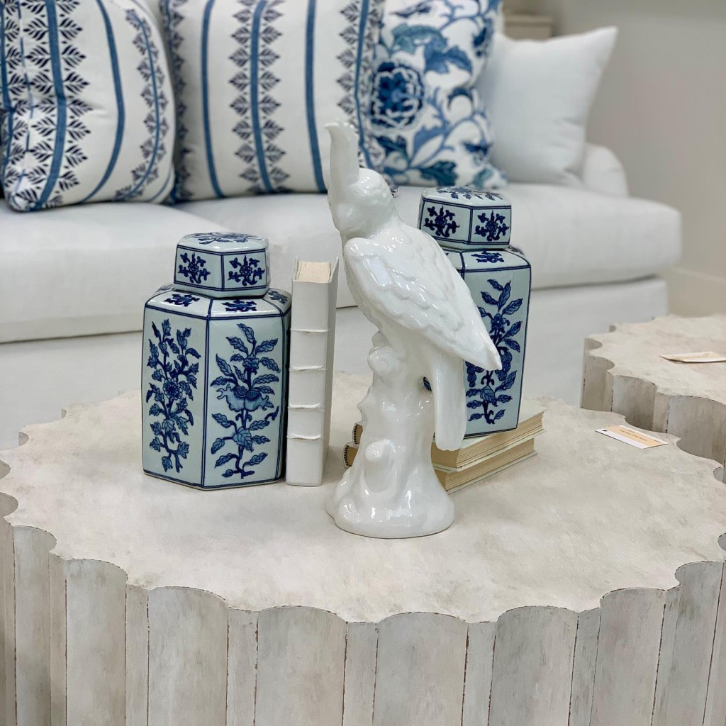 Debi Davis Interior Design