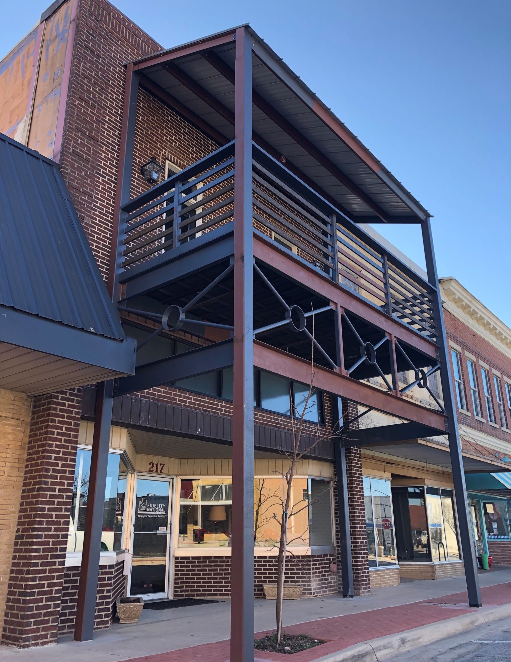 North Delta Engineering