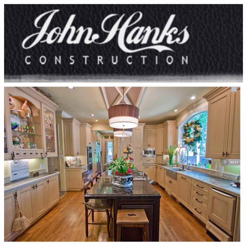 John Hanks Construction
