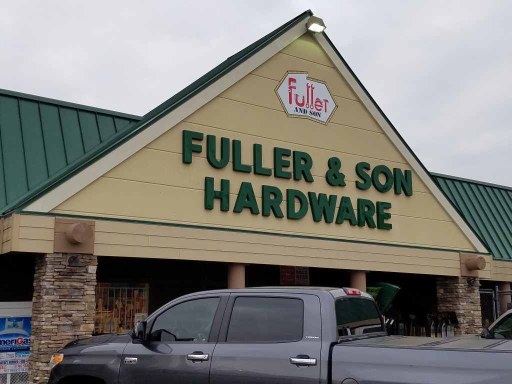 Fuller & Son Hardware