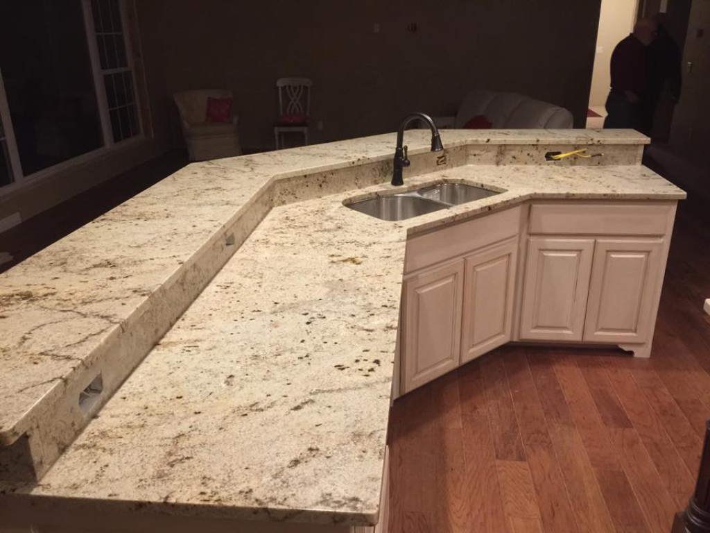Quarry Countertops