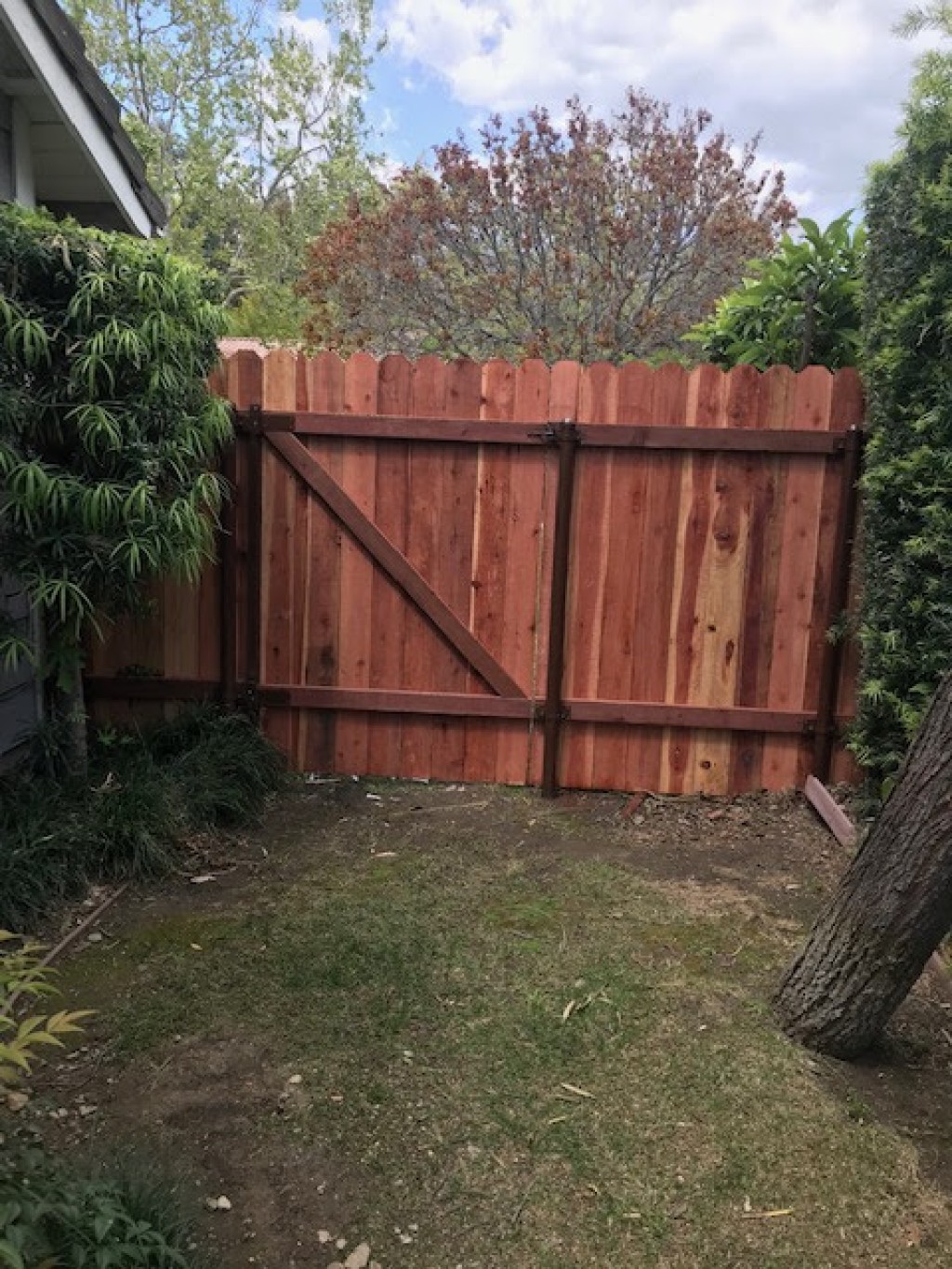 FC FENCE