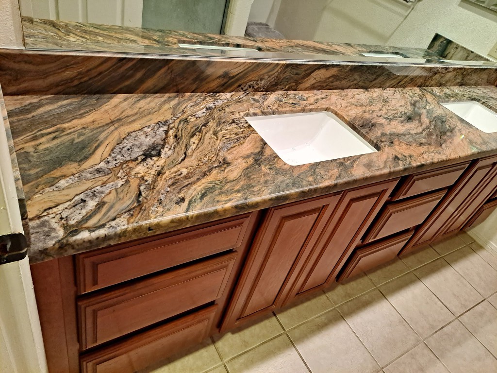 Master Granite And Marble