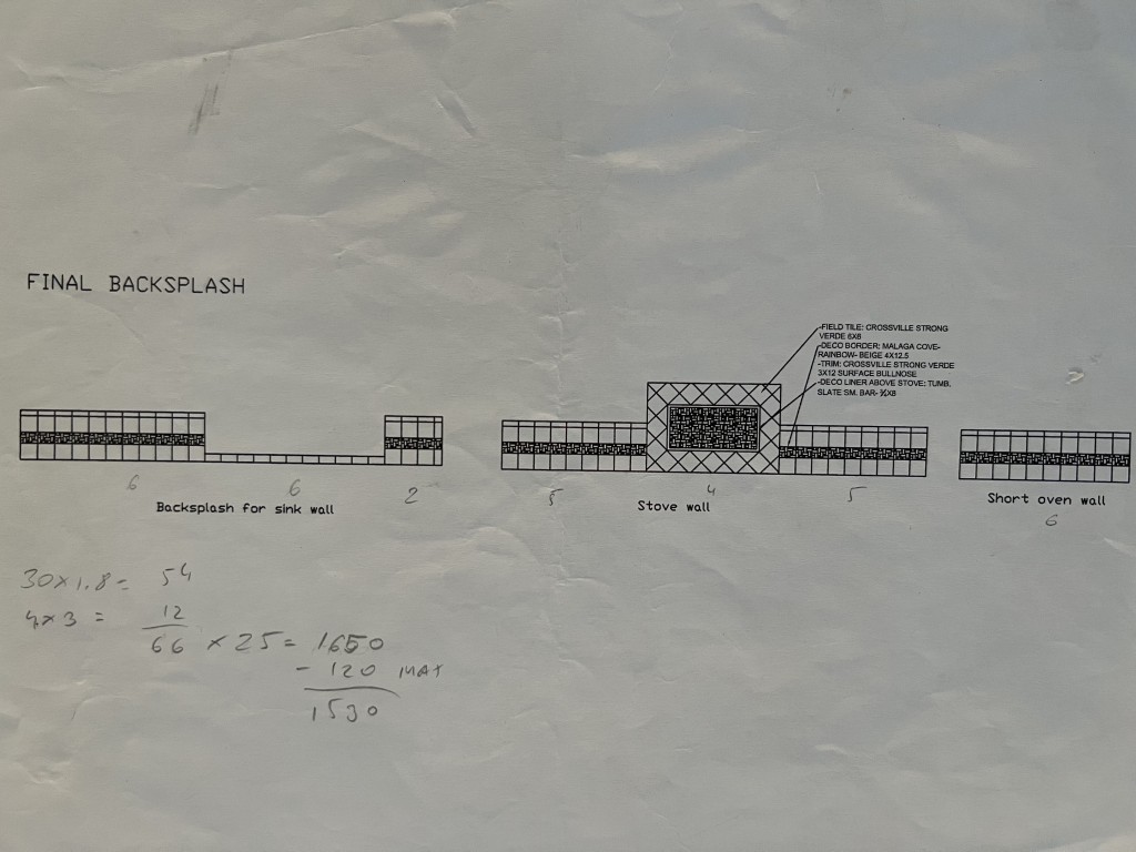 Precision Tiling & Construction Services