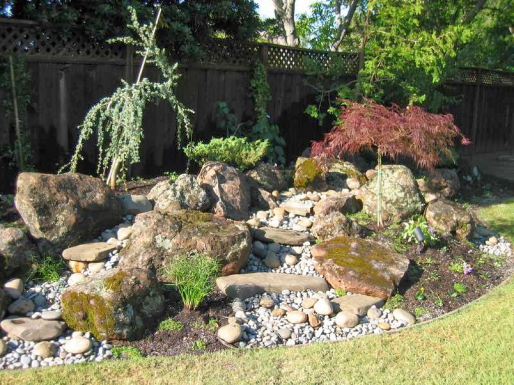 Landscape Design Construction