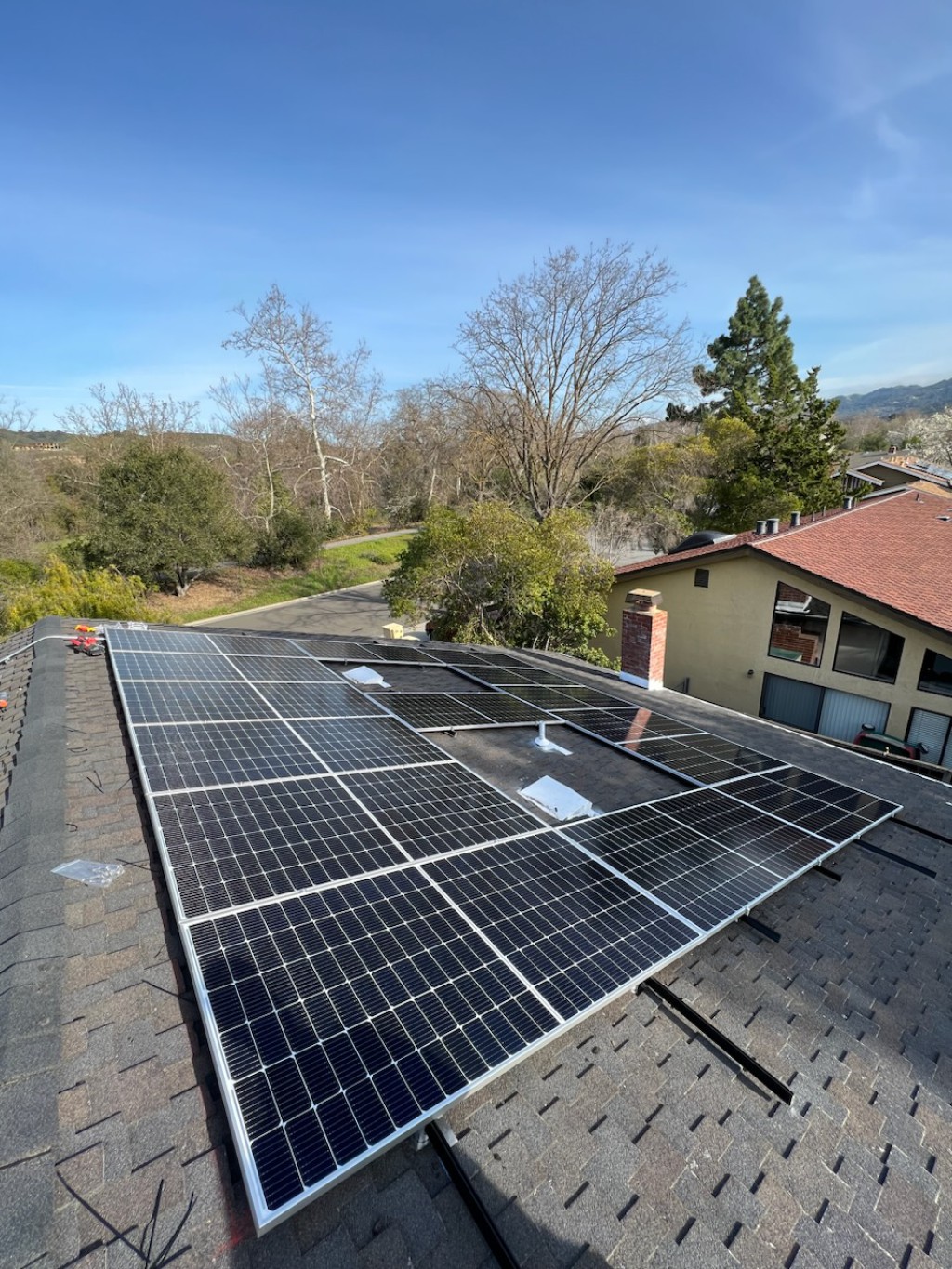 Green Leaf Solar & Electric