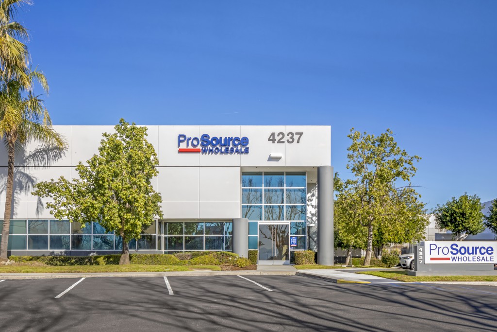 ProSource Of The Inland Empire