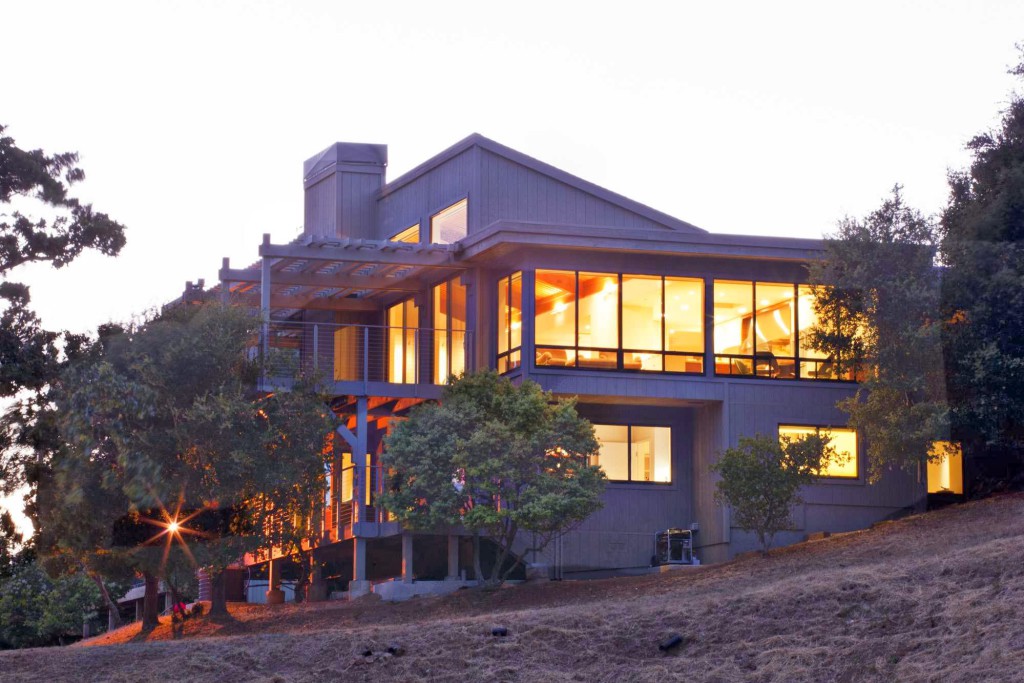 William Maston Architect And Associates