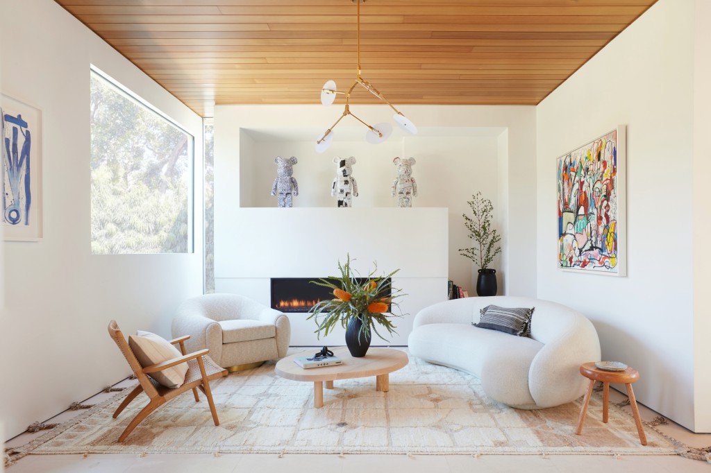 Hanna Li Interiors