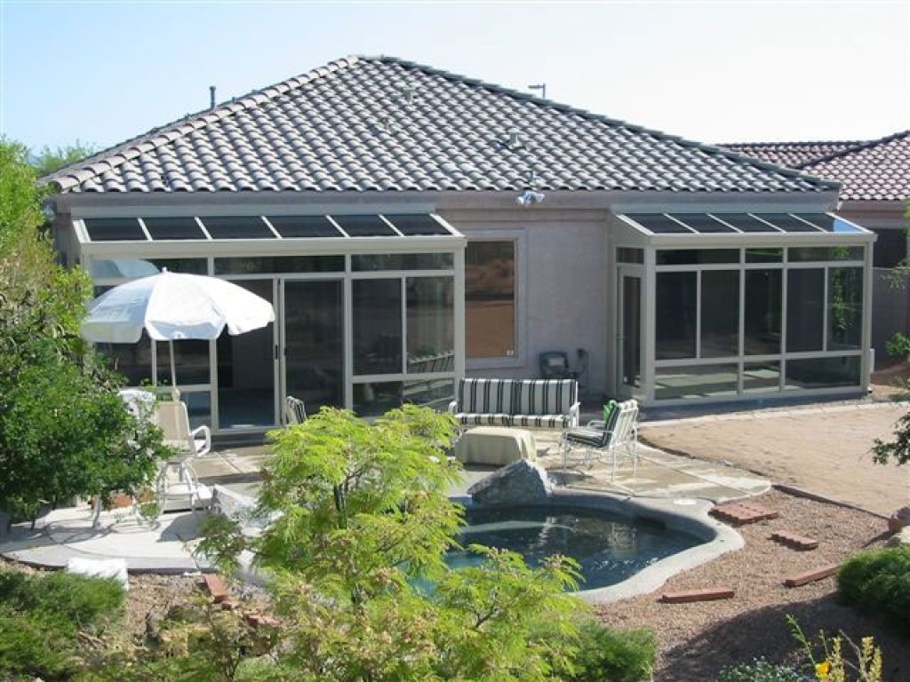 Sun Boss Rooms & Baths