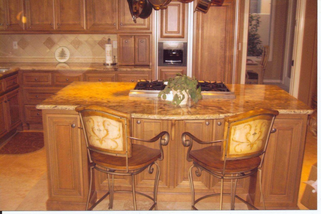 Mark McLaughlin Cabinets