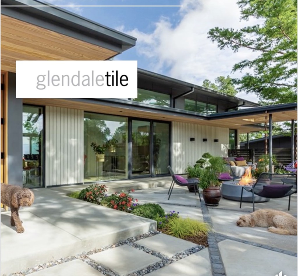 GLENDALE TILE & DISTRIBUTION CENTER