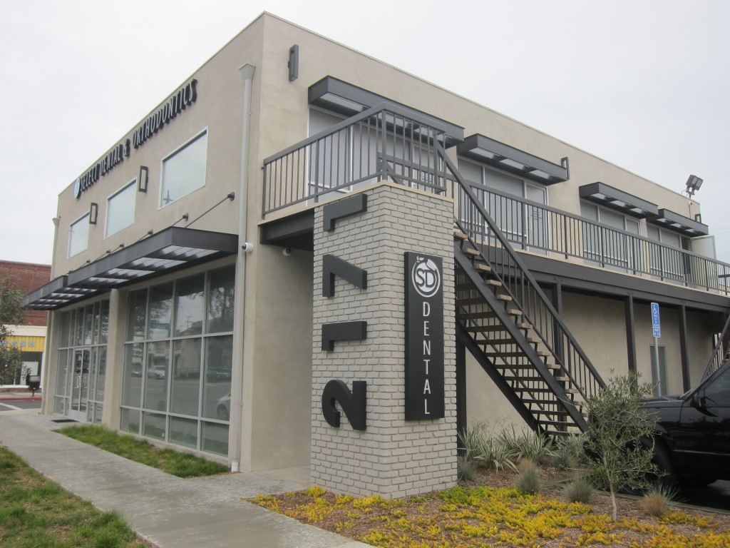 Saunders & Wiant Architects