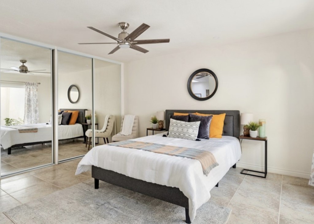 Modern Creation Staging & Design