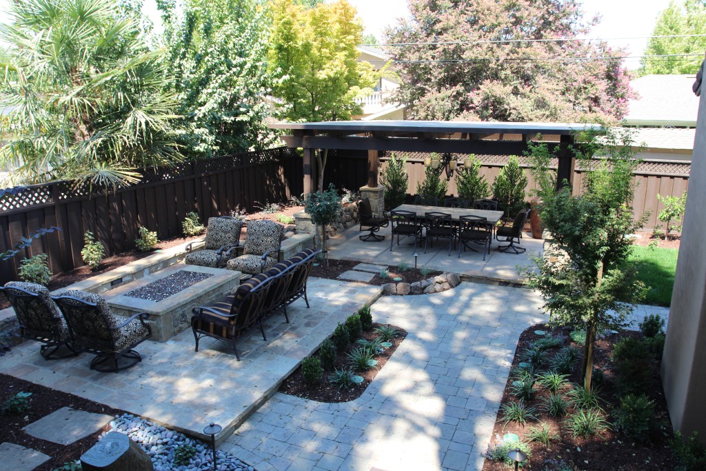 Koch & Associates Landscape Design & Construction