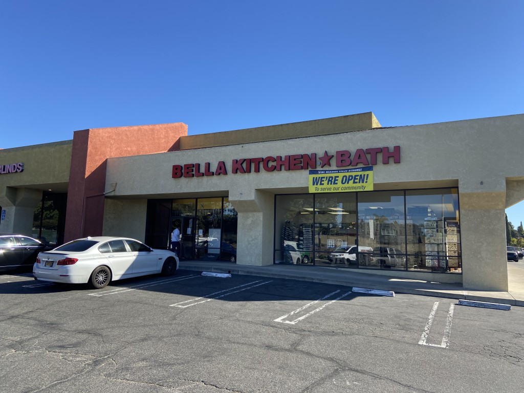 Bella Kitchen, Bath & Flooring