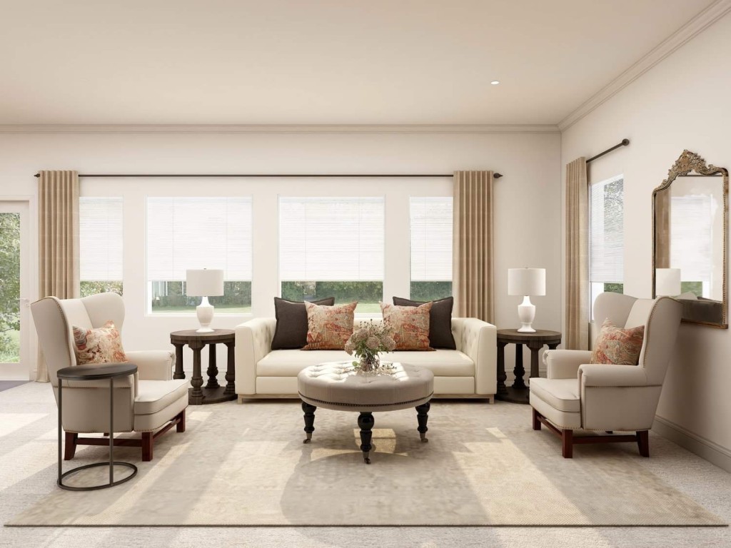 West Coast Deco - Online Interior Design Service