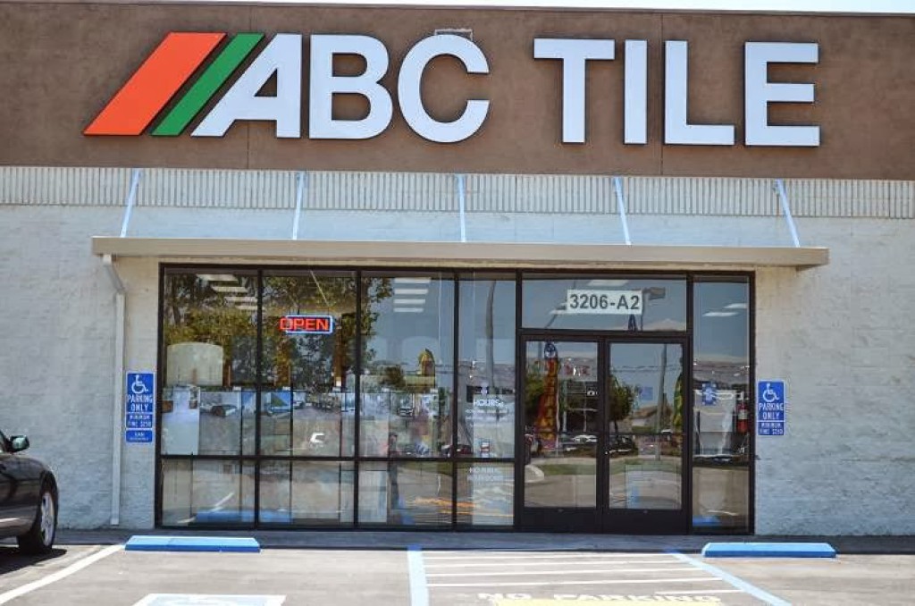ABC Tile