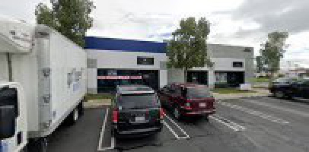 Rocon Building Interiors