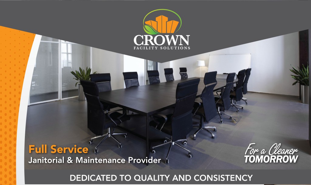 Crown Facility Solutions