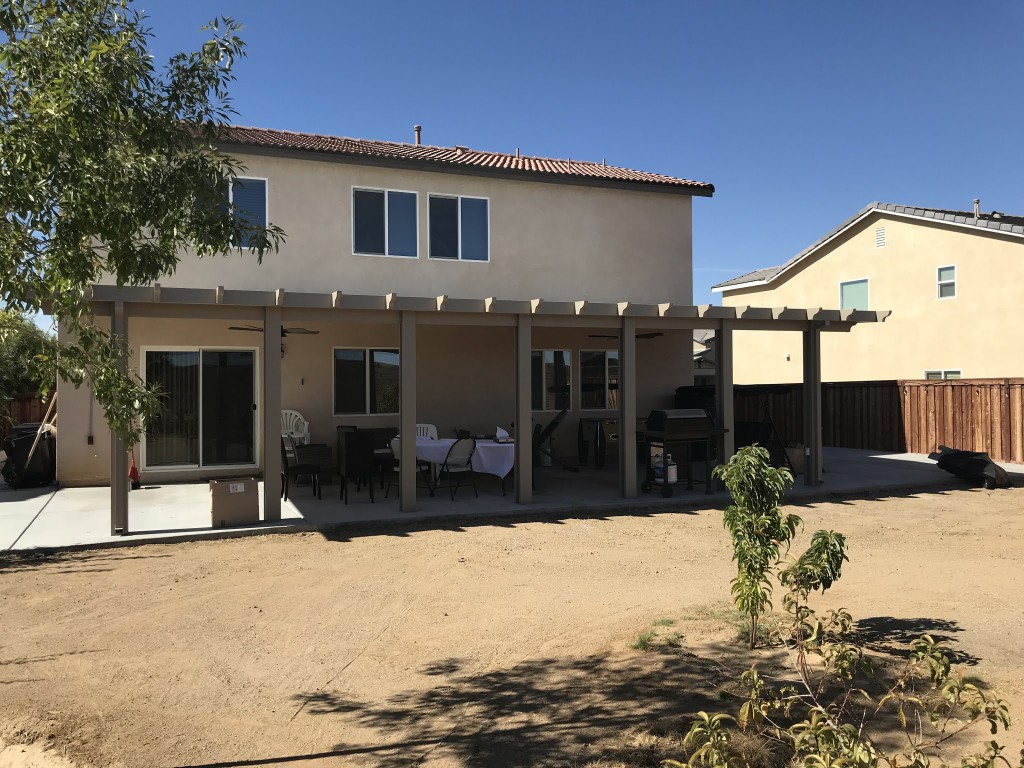 Energy Core Construction