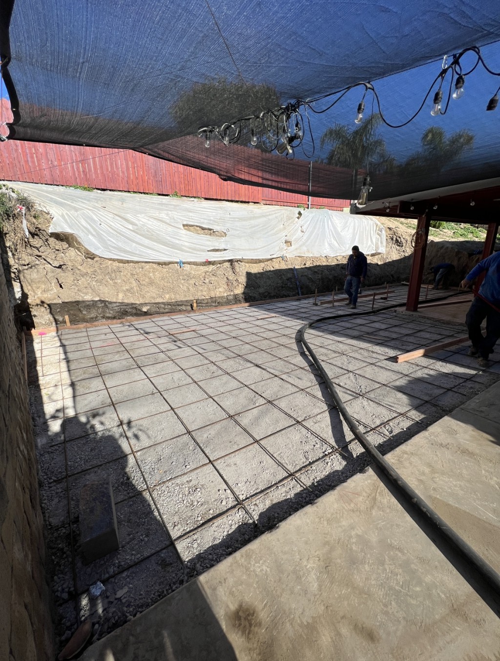 Jesus Pool & Spa Repair