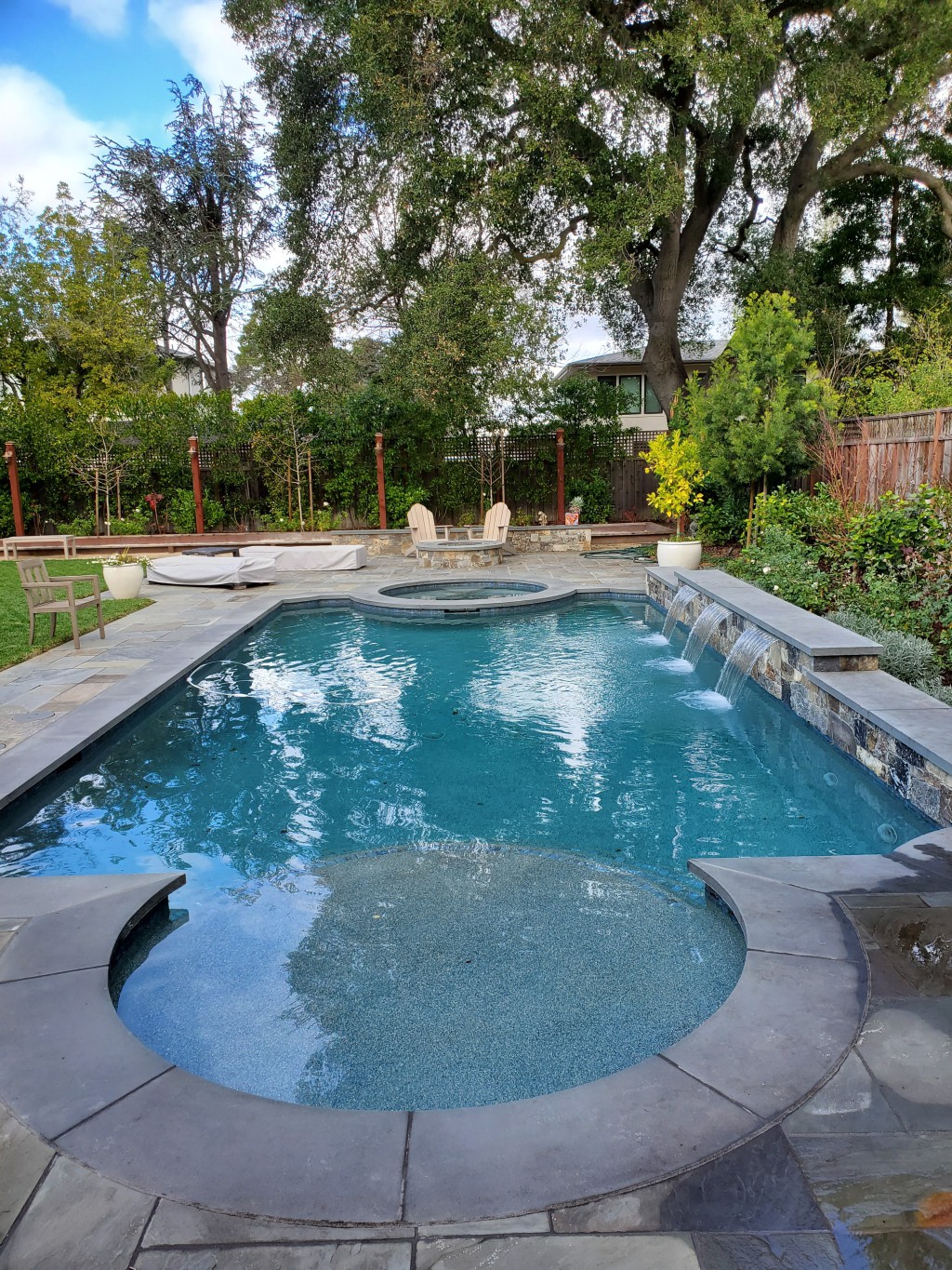 AquaTech Swimming Pools Inc