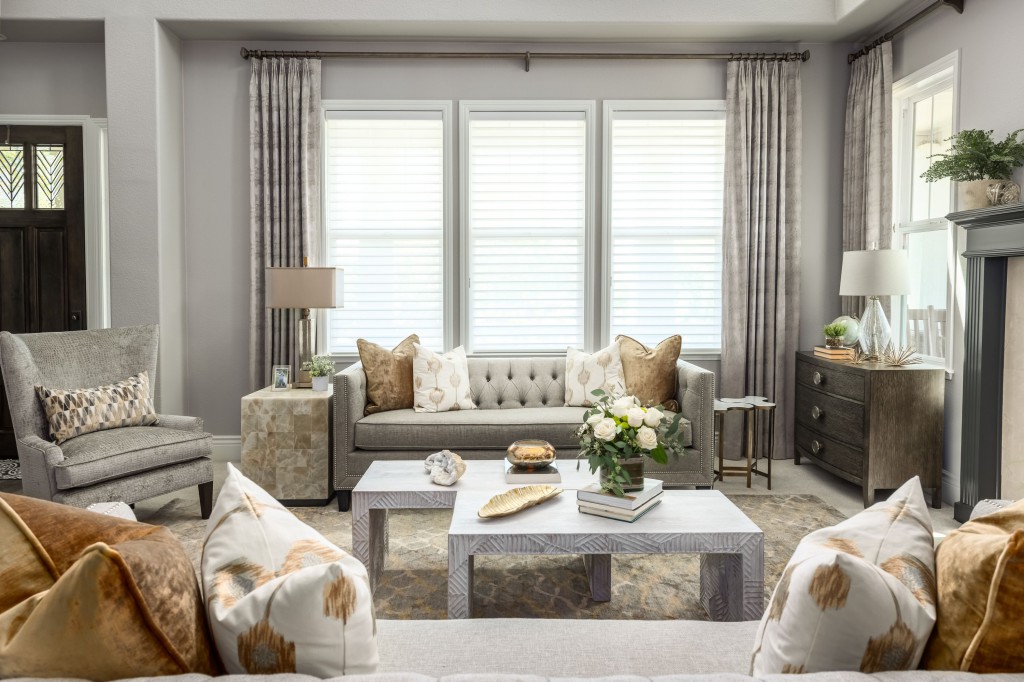Kelly Tivey Interior Design
