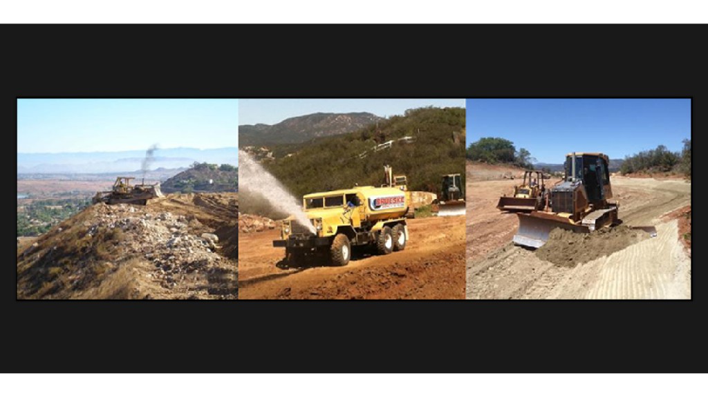 Brueske Grading, Inc.