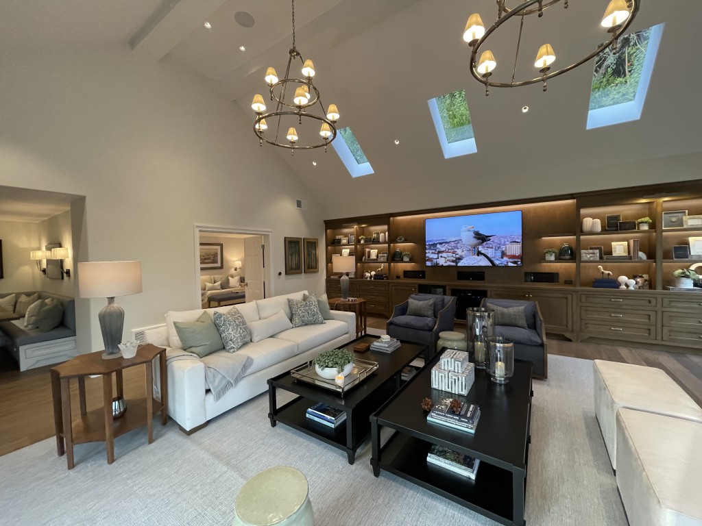 James David Custom Homes